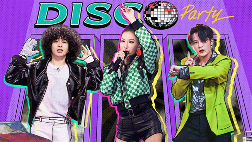 EP 23 Hello, Saturday