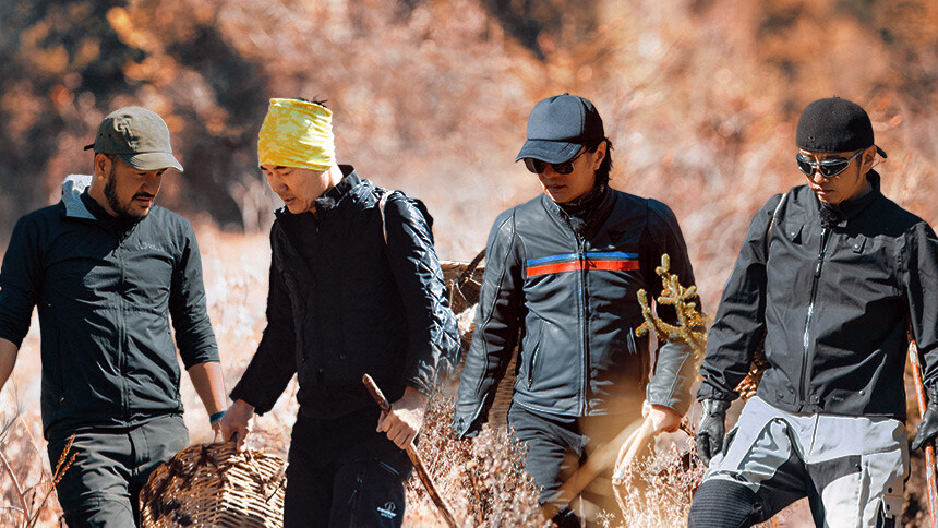 EP 11 Our Fiery Life·VIP Extra Version