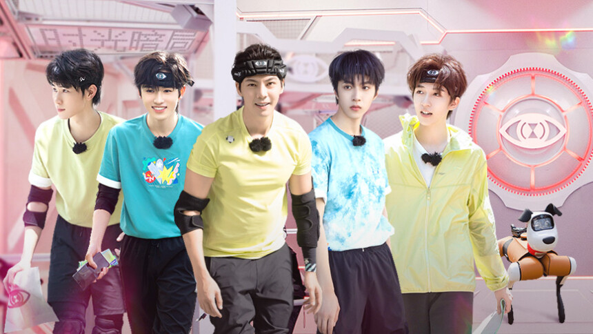 -HD video online viewing-MangoTV