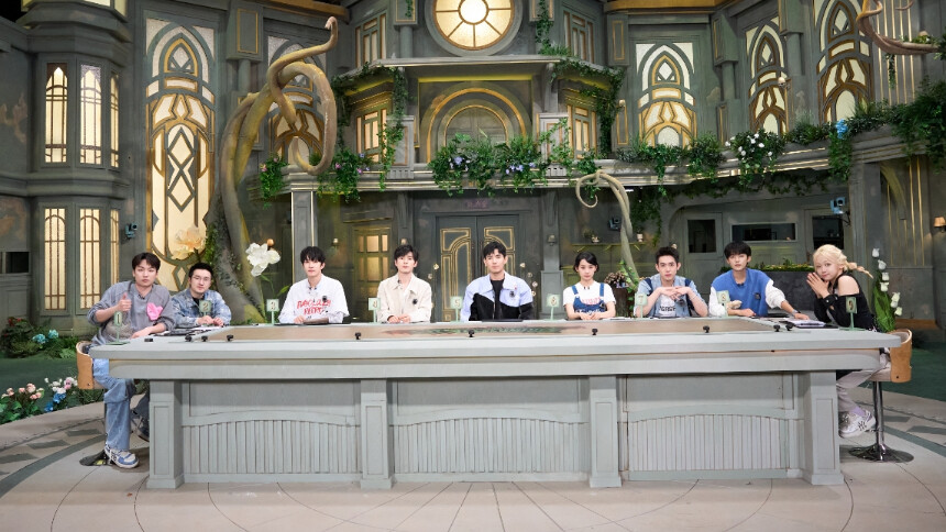 -HD video online viewing-MangoTV