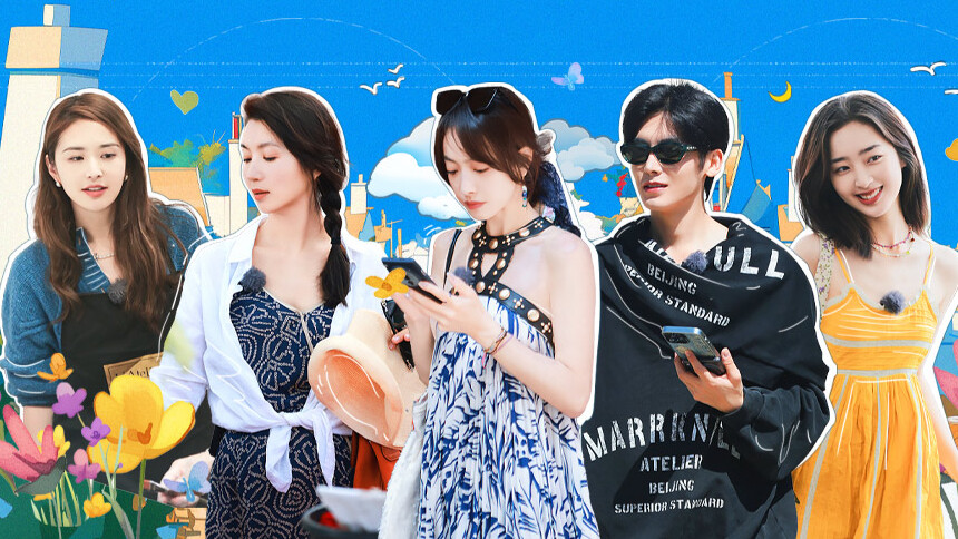 EP 7-1 Divas Hit the Road S6