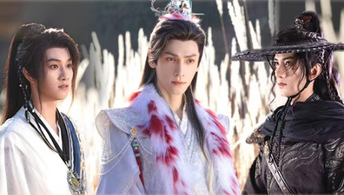 EP 18-Series-HD video online viewing-MangoTV